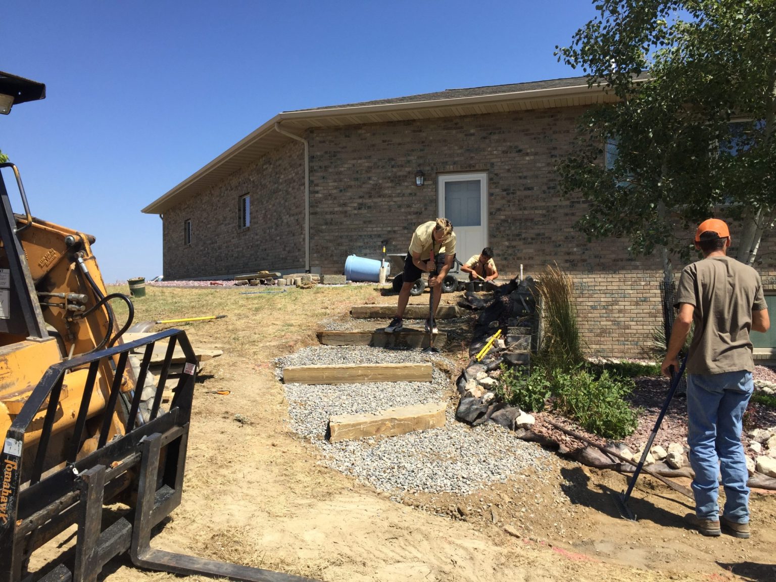 Landscaping Design | Landscaping Service Near Me | Landscape Design