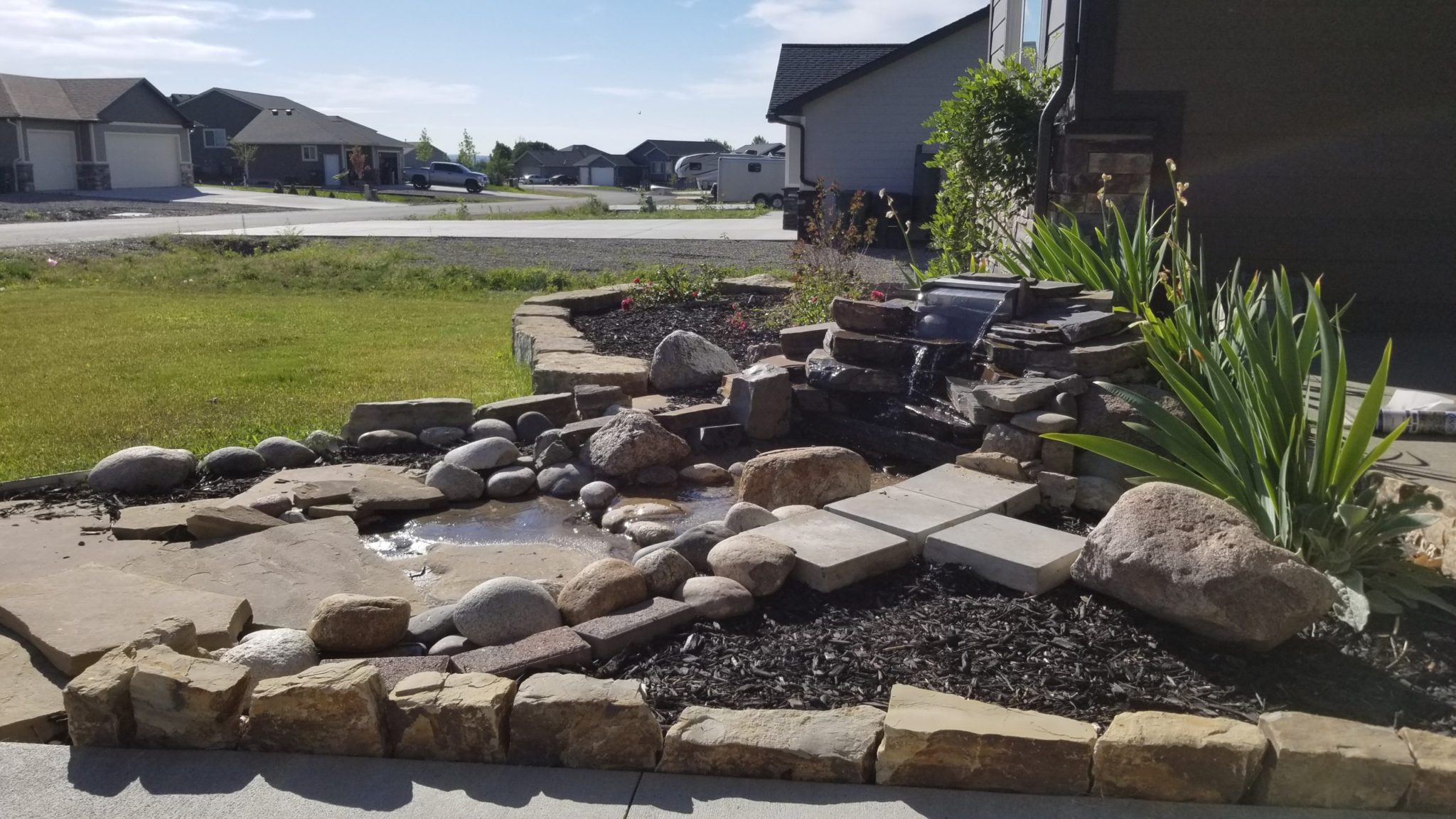 Landscaping Design | Landscaping Service Near Me | Landscape Design